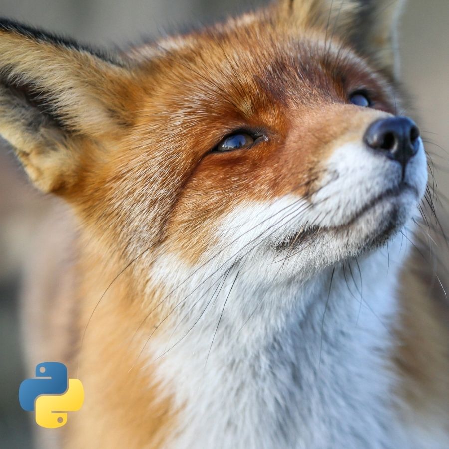 Advanced Python for Ecologists and Evolutionary Biologists - PR Stats