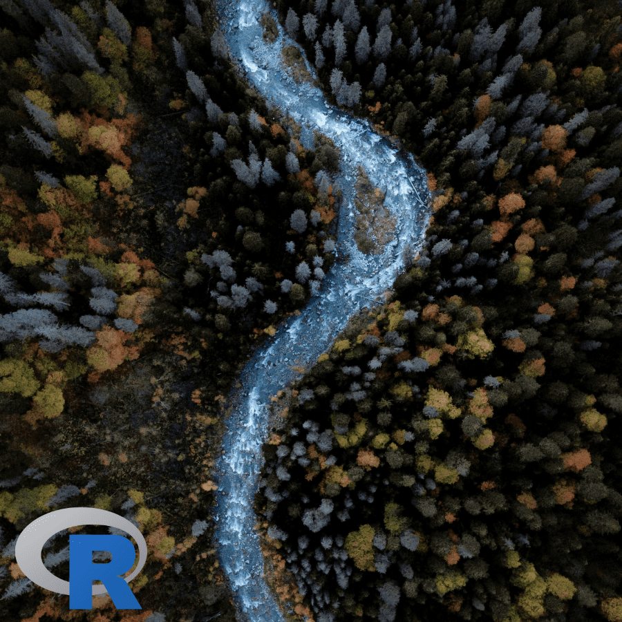 Spatial Data Visualisation and Mapping using TMAP - PR Stats